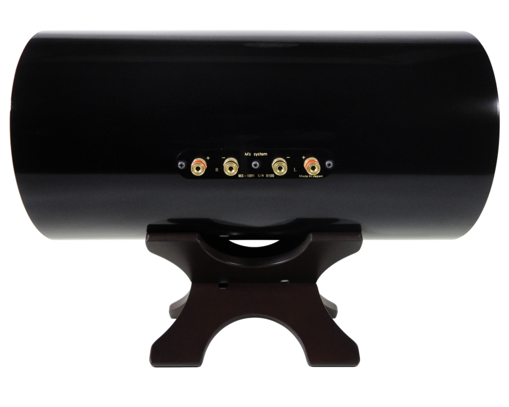 MS1001-Japan 漆塗り｜エムズシステム本店・ショールーム － 公式サイト